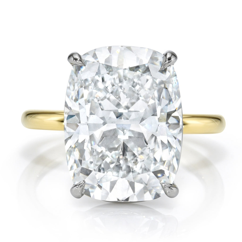 Miss Diamond Ring Atelier | Engagement Ring & Diamond Concierge