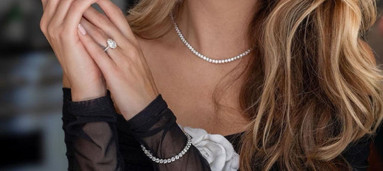 The Classics – Miss Diamond Ring