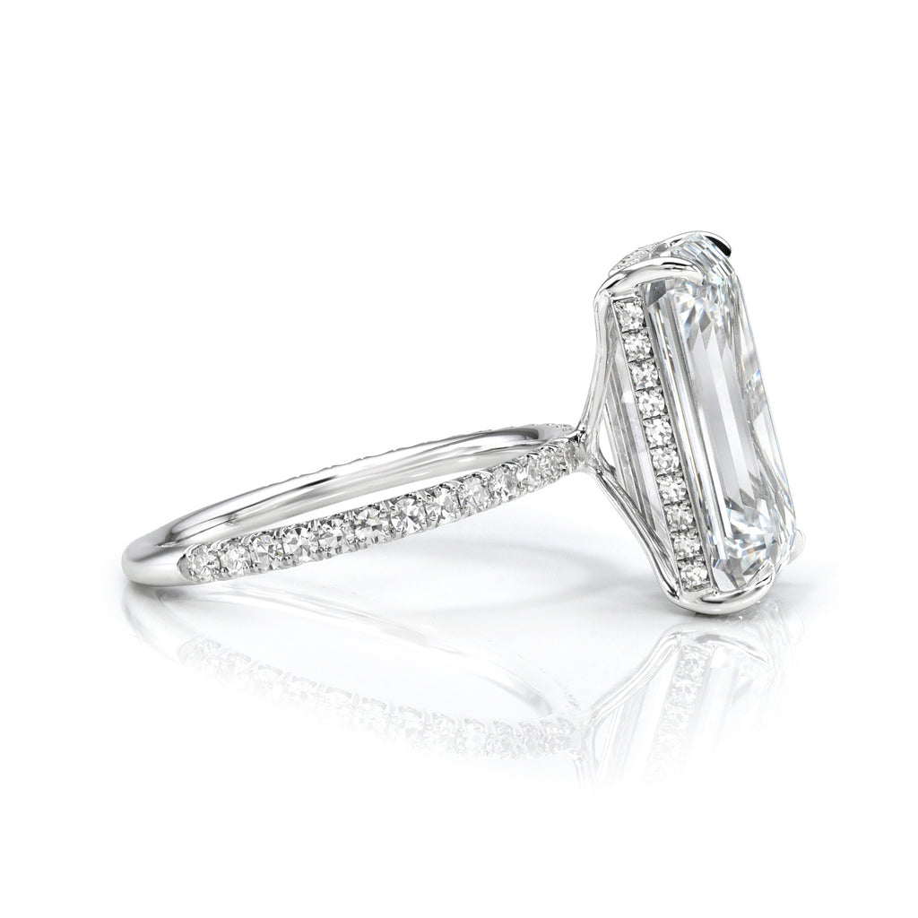 Miss Diamond Ring Atelier | Engagement Ring & Diamond Concierge