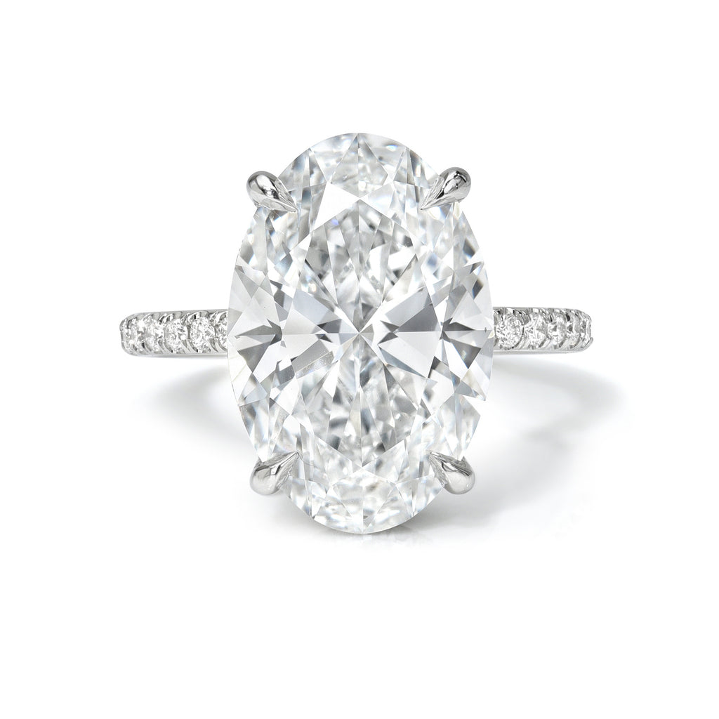 Miss Diamond Ring Atelier | Engagement Ring & Diamond Concierge